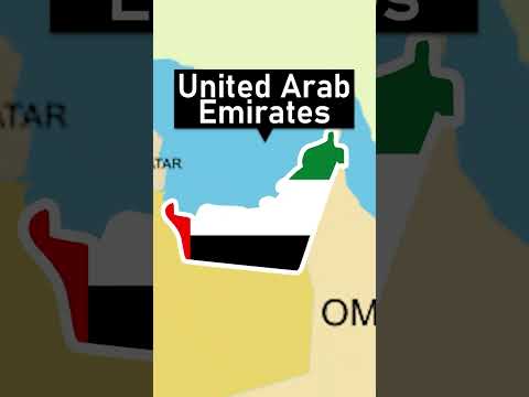 1 Thing About Every Country That Starts With Letter U