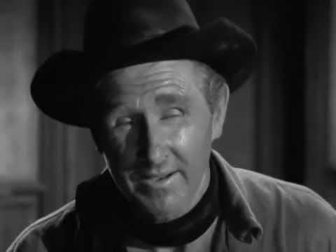 He Rode Alone: Lloyd Bridges in the Gritty Western Masterpiece The Loner