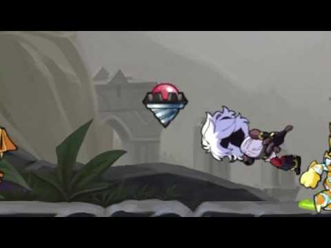 Steam Community :: Video :: Brawlhalla angry moment