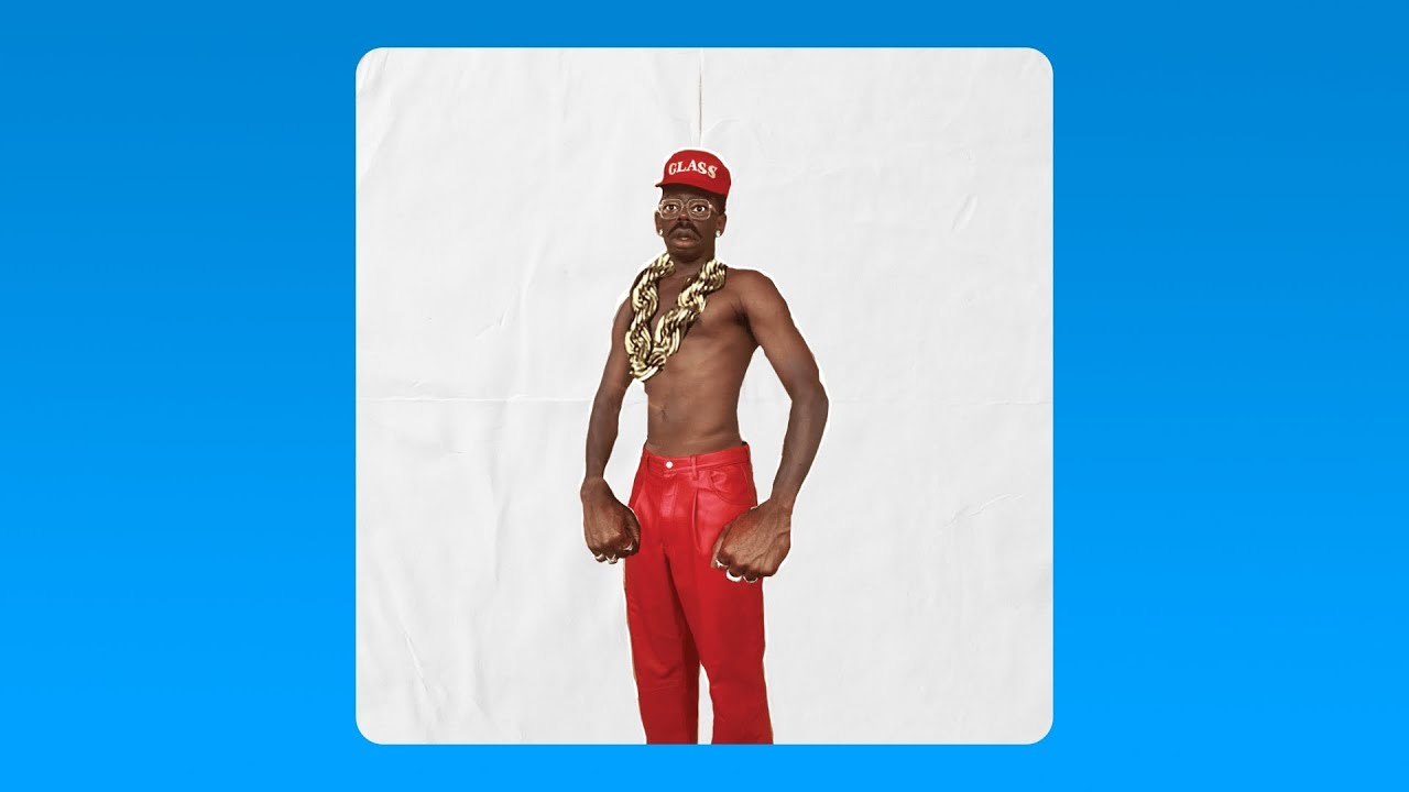 Tyler, The Creator - Tell Me What It Is