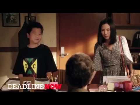 'Fresh Off The Boat' Review: Patten on Fish-Out-Of-Water Comedy