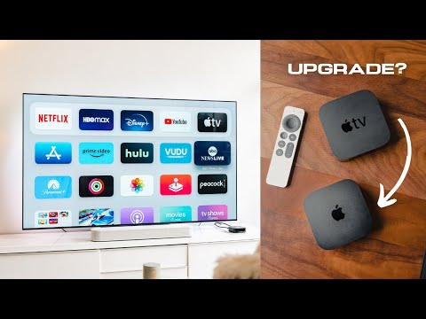 Apple TV 4K 2024: Is it worth it?