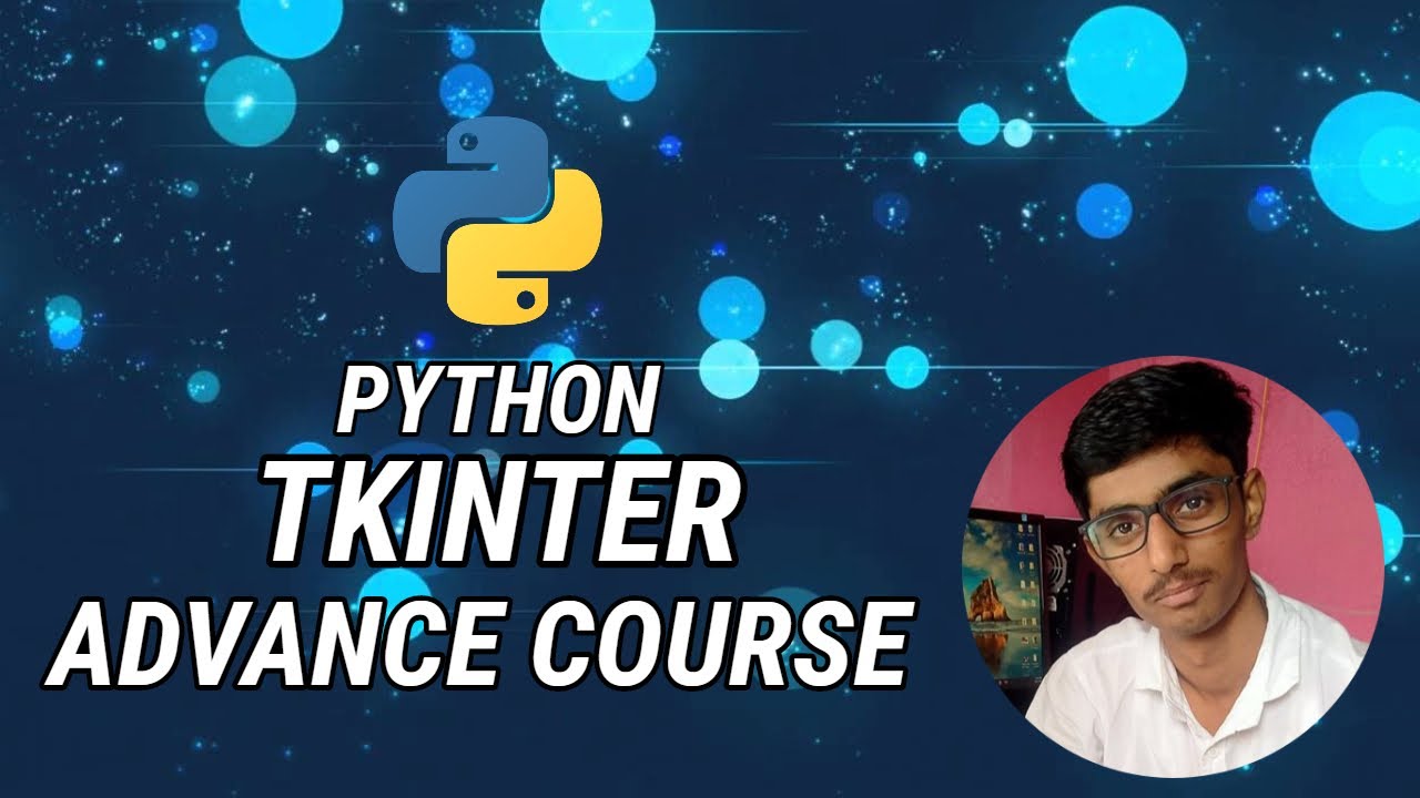 #9 Tkinter  - Python GUI | SpinBox in Tkinter