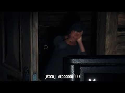 Steam Community :: Video :: RIP MIDO (Phasmophobia)