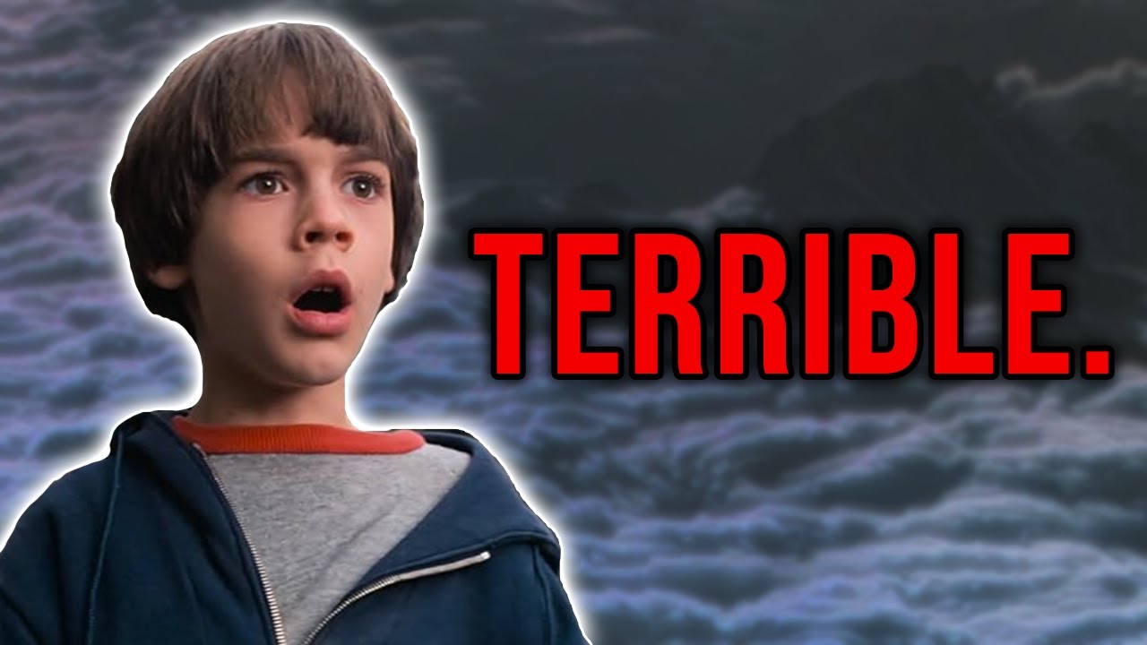 I Hate This Movie.