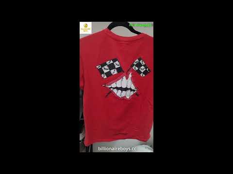 Chrome Hearts Matty Boy T Shirt from BillionaireBoys