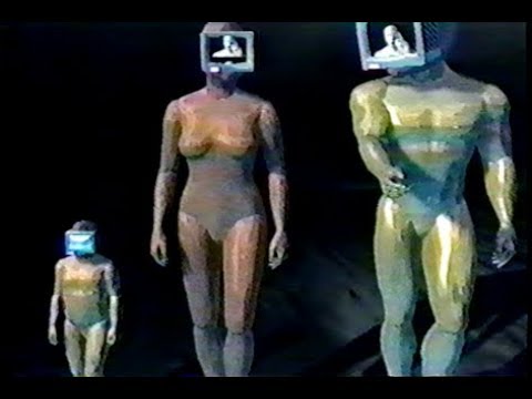MODUS VIVENDI: "WAY OF LIFE" IN 3D