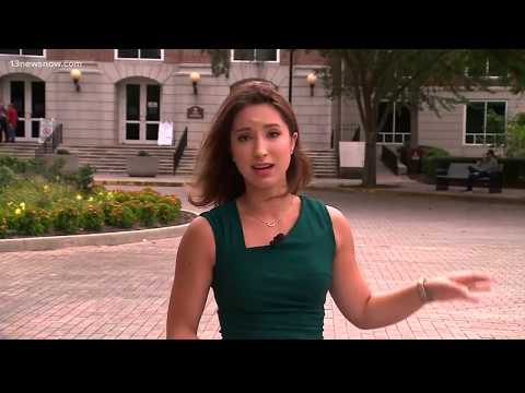Virginia Beach teen's terror charge nolle prossed