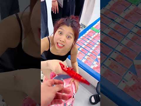 Game Time Crazy Money Grab Game with Random Tools Part1