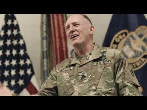 56A: US ARMY CHAPLAIN