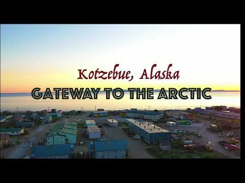 City of Kotzebue Information | Maniilaq Association | Carf