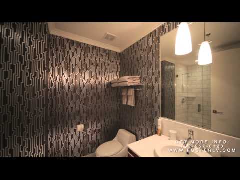 The Martin Condos in Las Vegas - High Rise Condo for Rent
