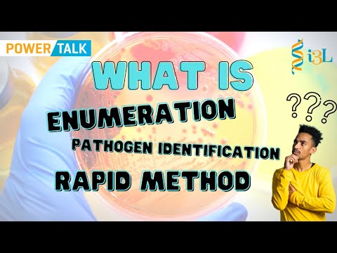 Microbiology Method Validation - Enumeration, Pathogen Identification, and Rapid Method