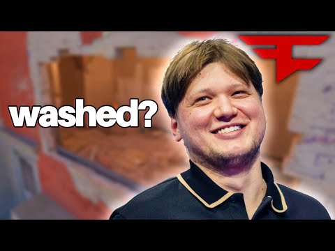 Faze S1mple…