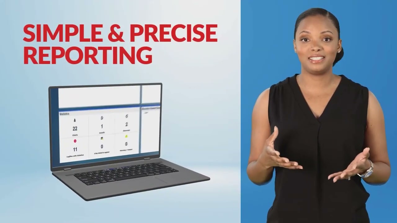 Ignition Interlock Monitoring with RoadGuard Interlock