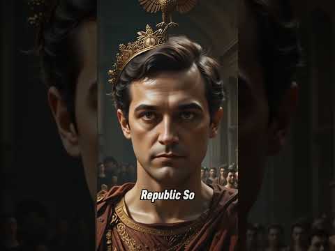 The Ides of March: Exploring Julius Caesar's Assassination