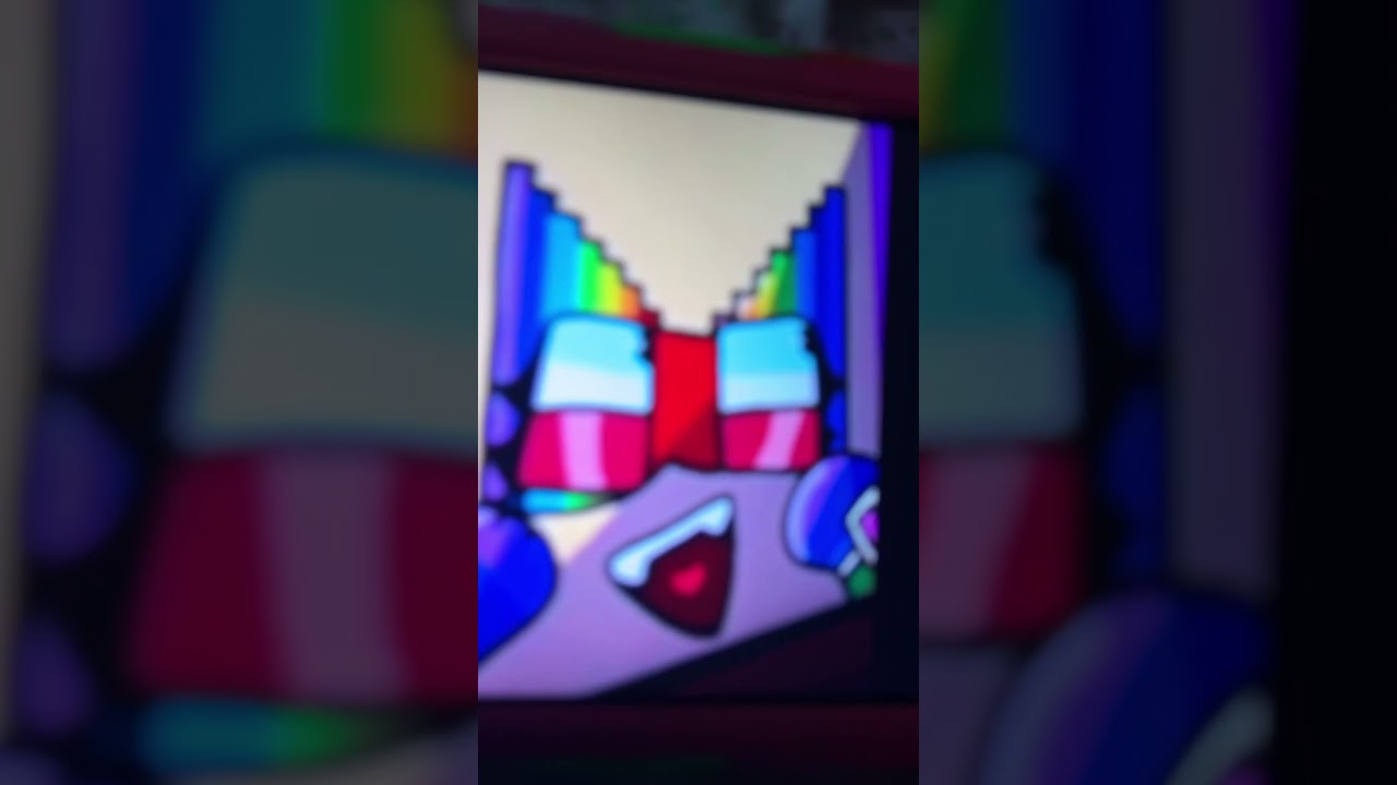 Numberblocks 28 edit