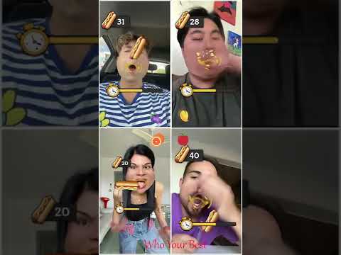 Who is Your Best?😋 Pinned Your Comment 📌 tik tok meme reaction 🤩#shorts #reaction #ytshorts #908