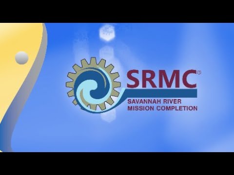 Savannah River Mission Completion - 2024 Heroes of Chemistry