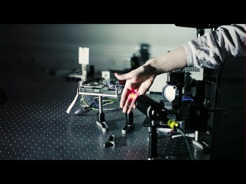 My Dorothy Hodgkin Fellowship