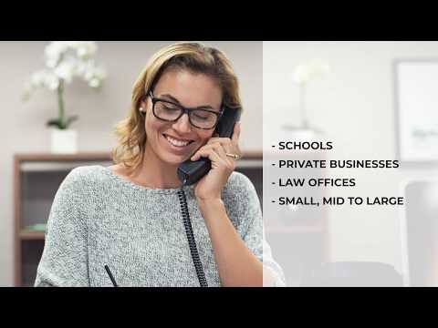 Carolina Digital Phone, a brief introduction to our services