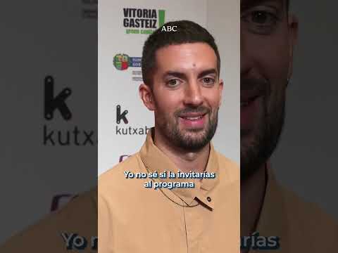 La reacción de Broncano al enterarse de las palabras de Ana Rosa sobre su llegada a TVE