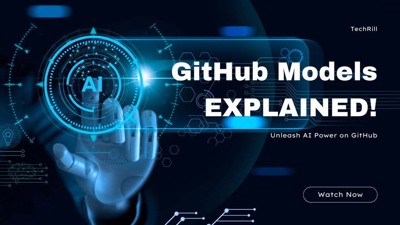 GitHub Models in Marketplace: Explore, Compare, and Integrate AI with Ease!