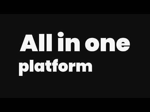 AlphaBuildr Promo Video intro | Website Builder + iLMS