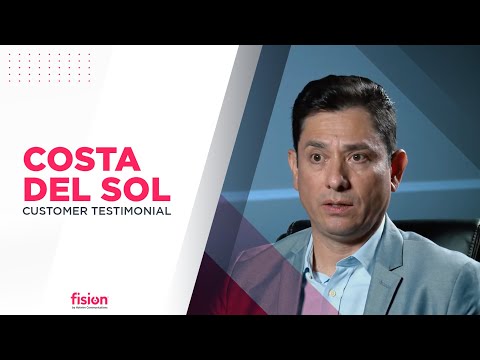 The Benefits of Bulk Service Agreements for Communities | Costa del Sol Customer Testimonial