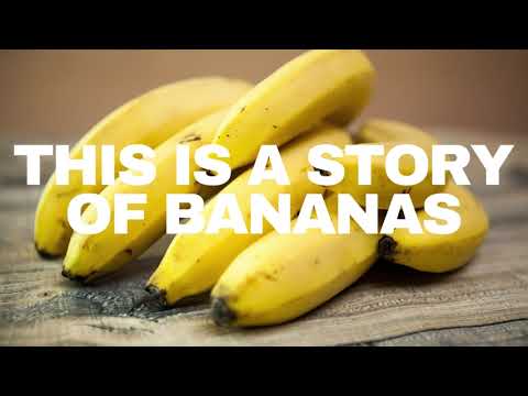 Episode 2: Banana Republic