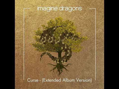 Curse - Extended Album Version