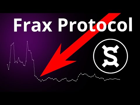 What Is the Frax Protocol? Frax Finance, Frax Share How Many FRAX and FXS, FRAX token