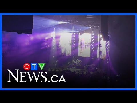 Our Lady Peace kicks off 30th Anniversary Tour in Calgary