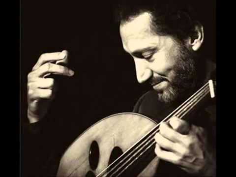 Naseer Shamma نصير شمة - Master of Oud