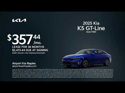 Kia 06/02/2025 5602356