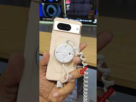Google pixel 8A vs 9A camera testing