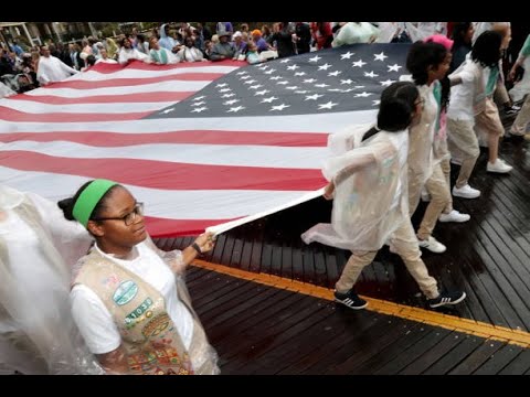 Judith Batty Appointed CEO Of Girl Scouts Of The USA