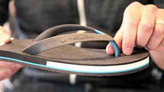 Freewaters The Dude Sandals | evo