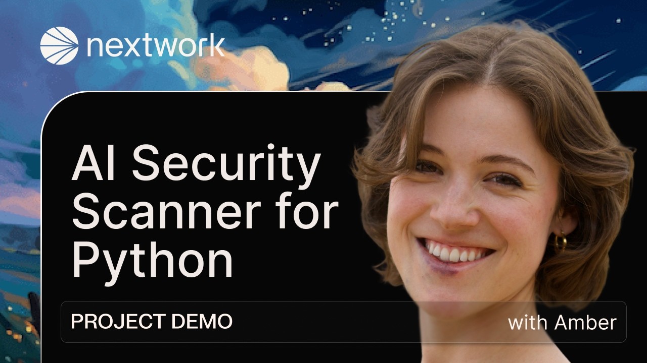 Build an AI Powered Python Security Scanner