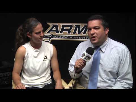 Army 1-on-1  9-6-12