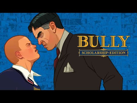 Bully Scholarship Edition : How to get 100% save file (PC CRACKED VERSION)