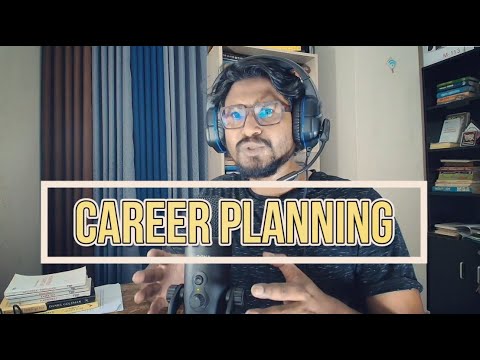 Career Planning: 5 Essential Steps to Shape Your Future