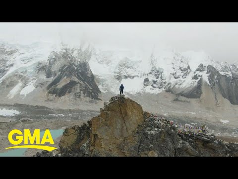 Rise of adventure tourism