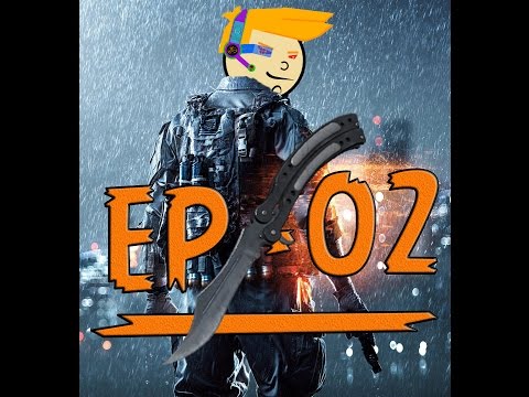 Steam Community :: Video :: BATTLEFIELD 4 - KOPA SAMSU MATCH / NOOB ...