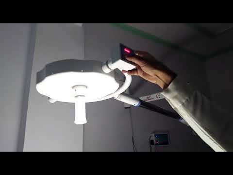 Minor Surgery Light at Best Price in India