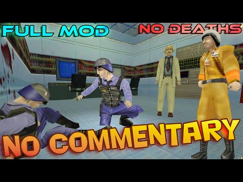 Steam Community :: Half-Life: Blue Shift