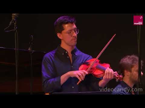 Charles de La Ferté, Récit de Violon Sonate 11