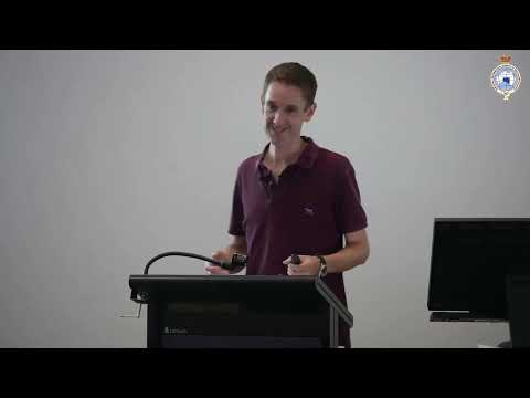 RGSSA April Lecture: How High am I? The History of the Australian Height Datum.