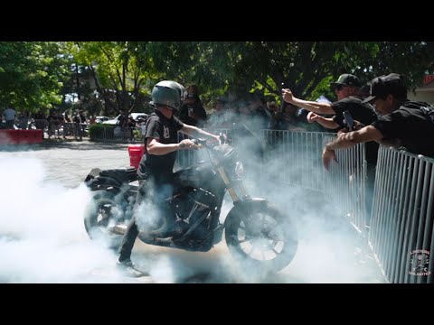 Limiters at Throttle Fest 24' Vlog