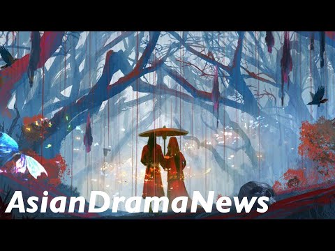 Heaven Official's Blessing Drama Upcoming 天官赐福 Begins Production